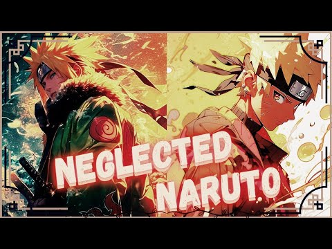 { The Birth } Neglected Naruto // NTS // PART 1 - YouTube