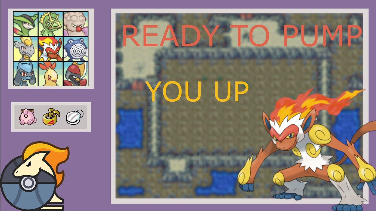 Infernape is BULKING UP in Pokemon Auto Chess - YouTube