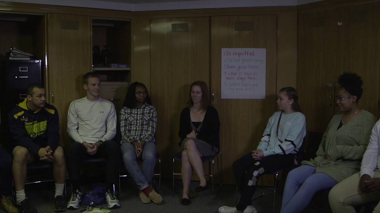 Go Over Group Rules - YouTube