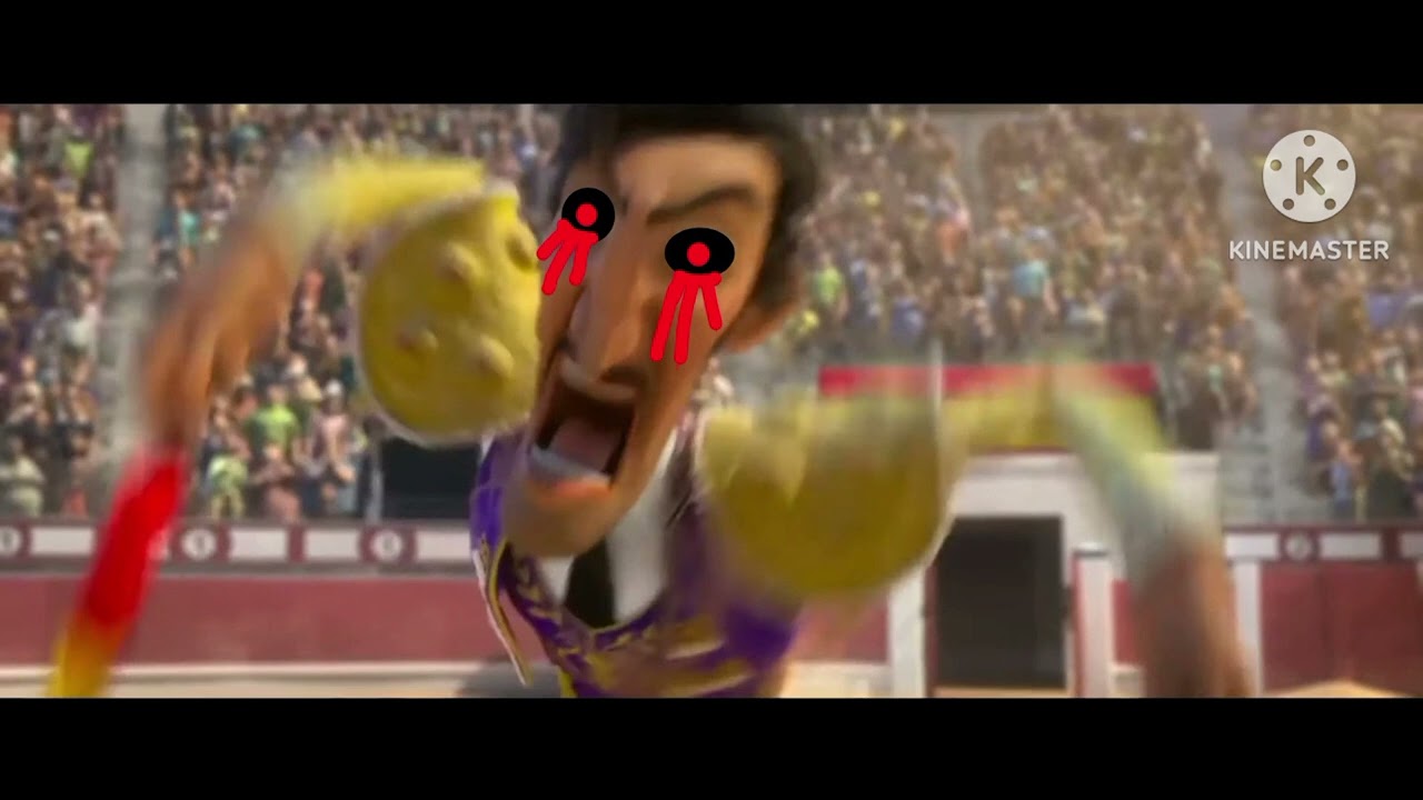 Ferdinand (2017) - ( 2024 Alternate Ending ) ( Audio Only ) - YouTube