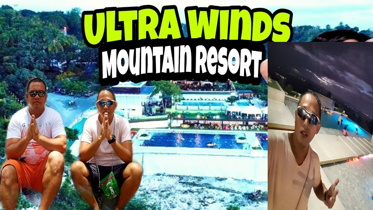MOST VISITED RESORT | ULTRA WINDS MOUNTAIN RESORT - YouTube