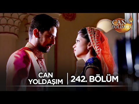 Can Yoldaşım Hint Dizisi 242. Bölüm ‪@kanal7‬