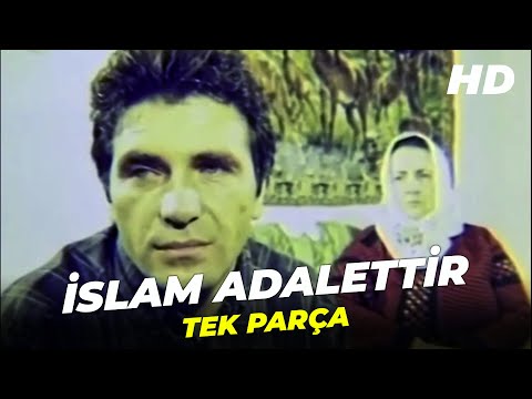 İslam Adalettir  | Dini Film