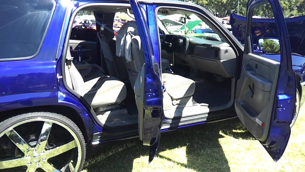 Street low car show 2012 - YouTube