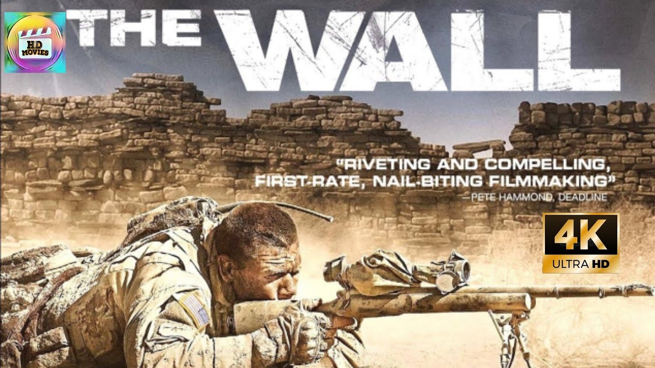 The_Wall_John_Cena_Aaron_Taylor-Johnson_Fizzr Trailer 4K_UHD - YouTube