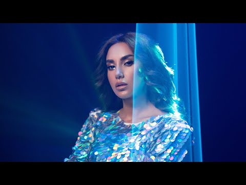 Mehin - Get (Rəsmi Musiqi Videosu)