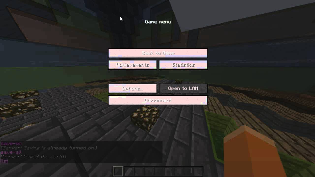 minecraft server needs staff - YouTube