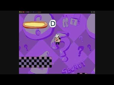 Pizza Tower Scratch Engine Remake Build V1 - YouTube