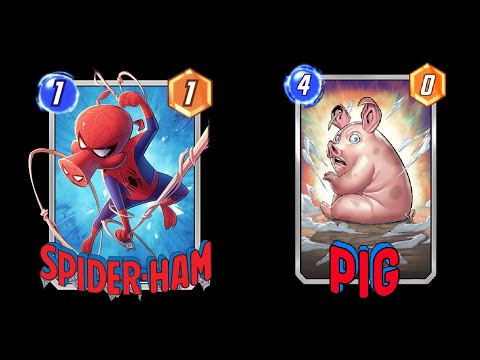 ️ Spider pork - YouTube