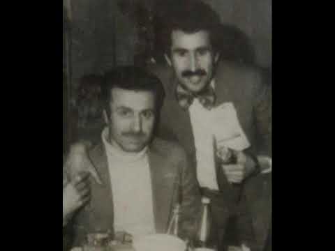 ORHAN TANRIVERDİ HER GÜN AĞLATTIN