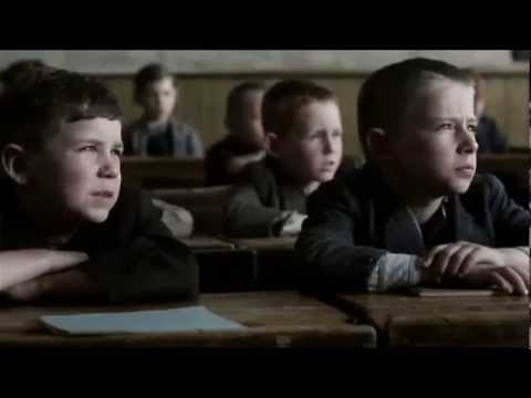 Angela's ashes (1999) - Our Lord has no shoes, he died shoeless