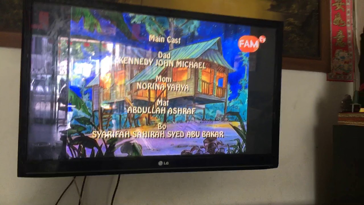 astro encdap (matinee) - YouTube