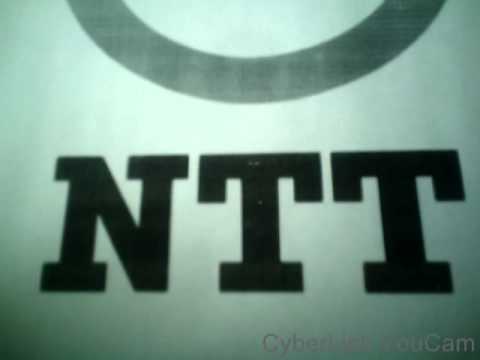 平成25年10月25日 NTT（116）の偽物が対応している証拠 - YouTube