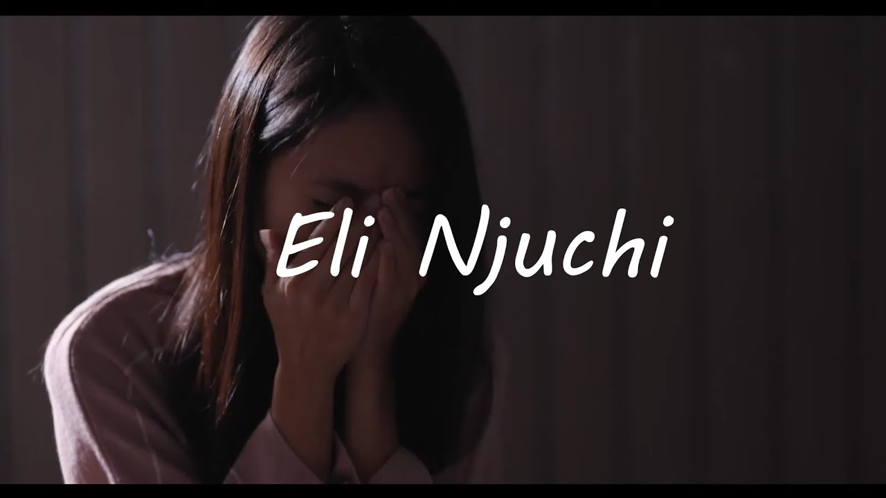 Eli Njuchi - Maria (Official Lyric Video) - YouTube