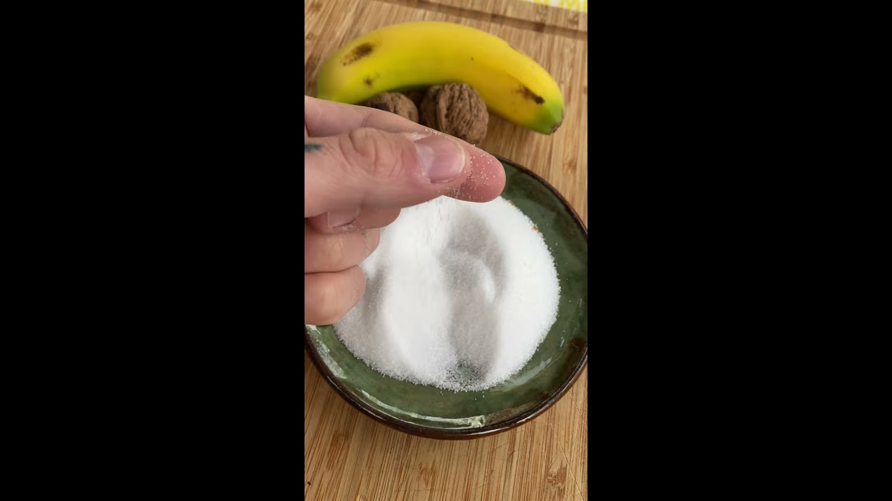 10 Propiedades de la Sal ¿TIENE BENEFICIOS? - YouTube