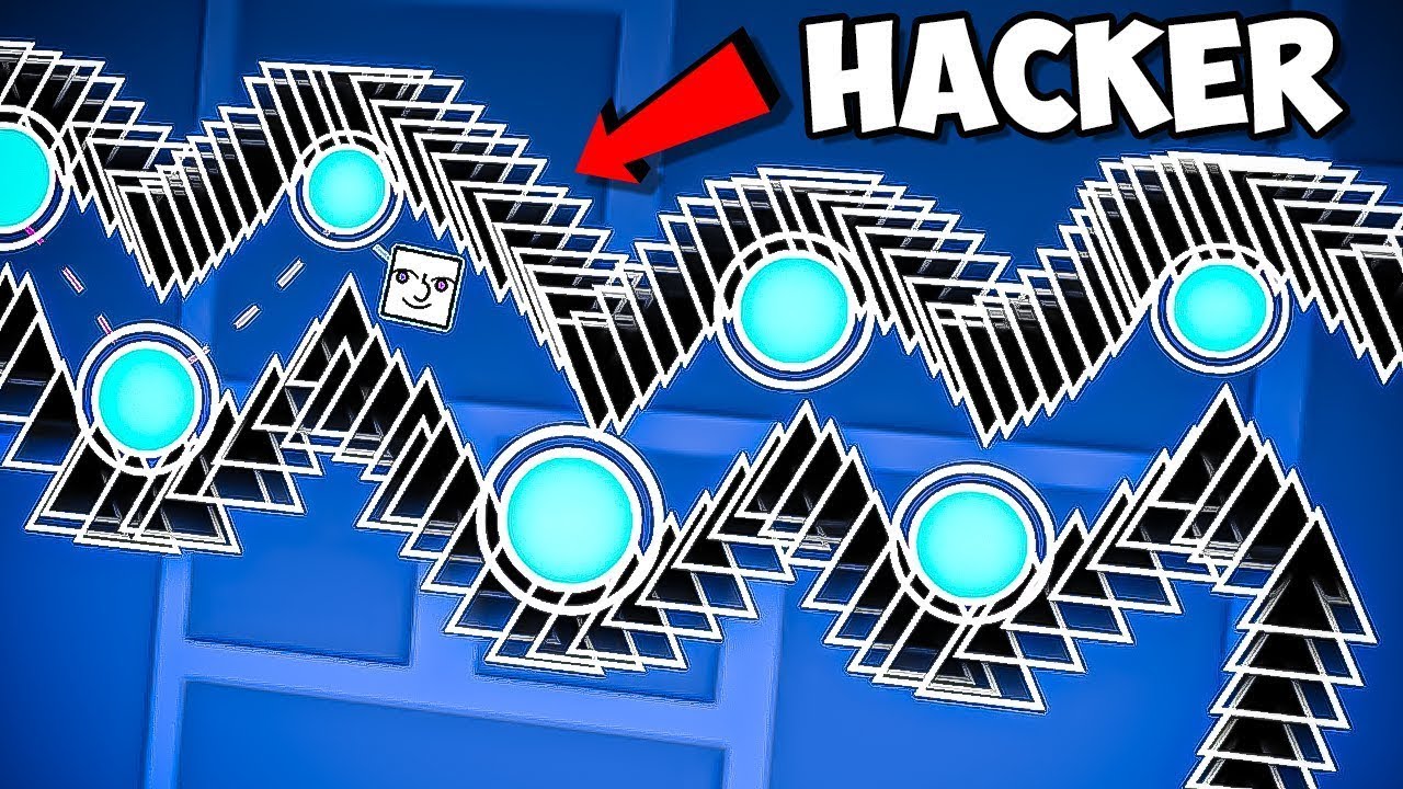 NOOB vs PRO vs HACKER: "CUBE" - YouTube