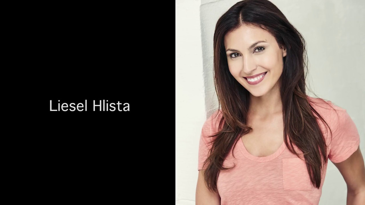Liesel Hlista Host - YouTube