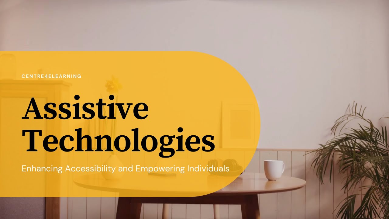 Assistive Technologies YouTube assistive-technologies-youtube