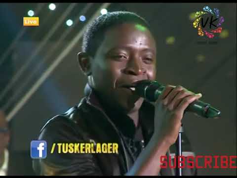 Amos and Josh performance @ tusker project fame 6 - YouTube