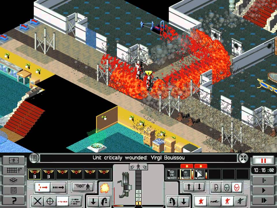 Xcom Apocalypse Gamespot