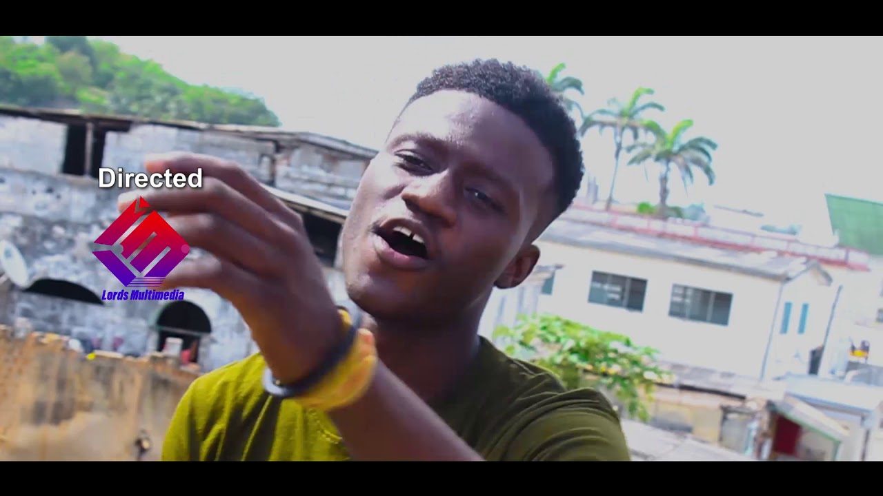 The most awaited music video ( live up official video) is dropping this ...