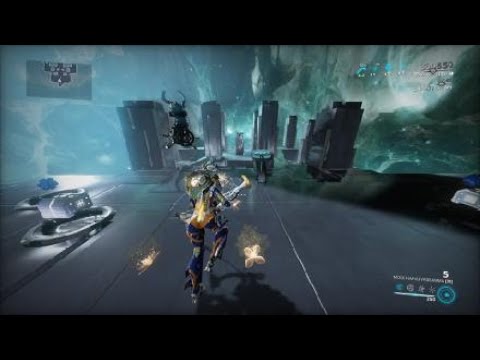 Primed Pressure Point vs Condition Overload | Warframe (READ DESC) - YouTube