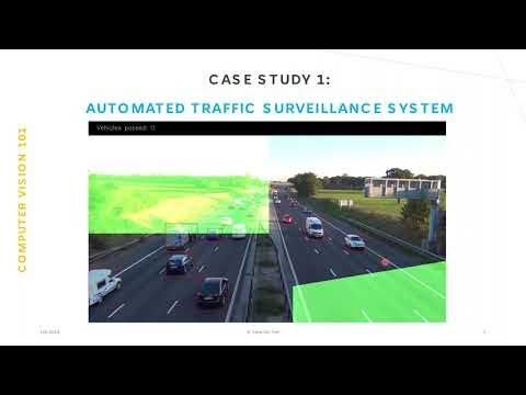 Computer Vision Practice (Case study) Part 1 - YouTube