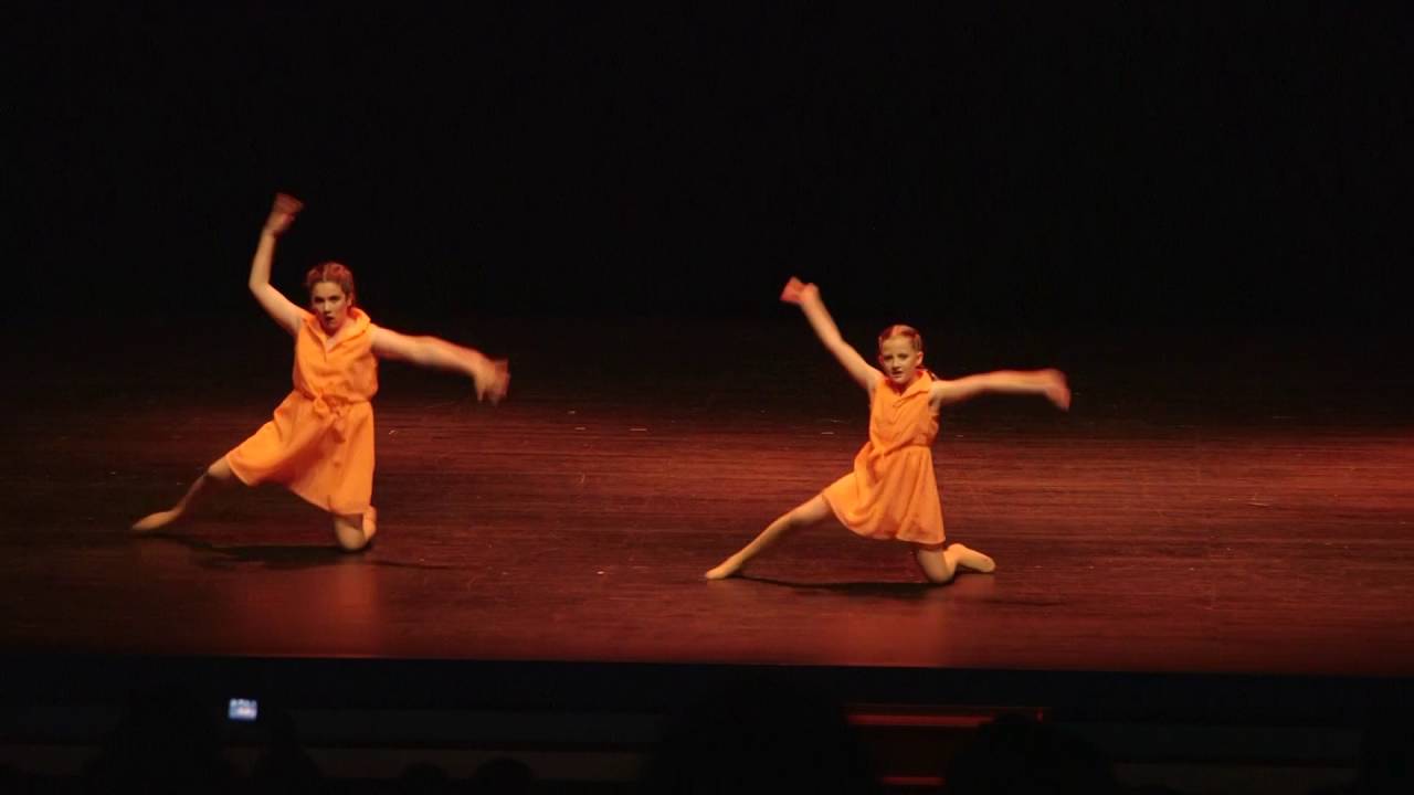 Fighters so dance 2016 - YouTube