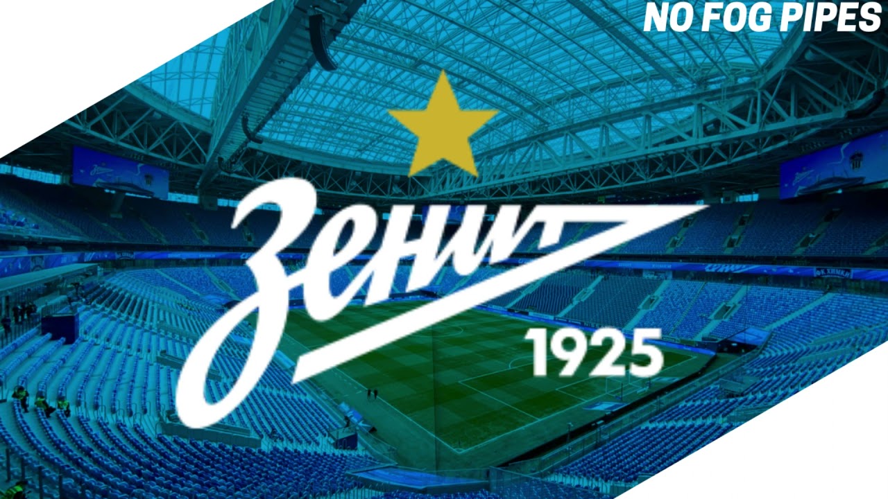 FC Zenit Goal Song UCL 21-22|ФK Зенит Гол Песня ЛЧУ 21-22 - YouTube