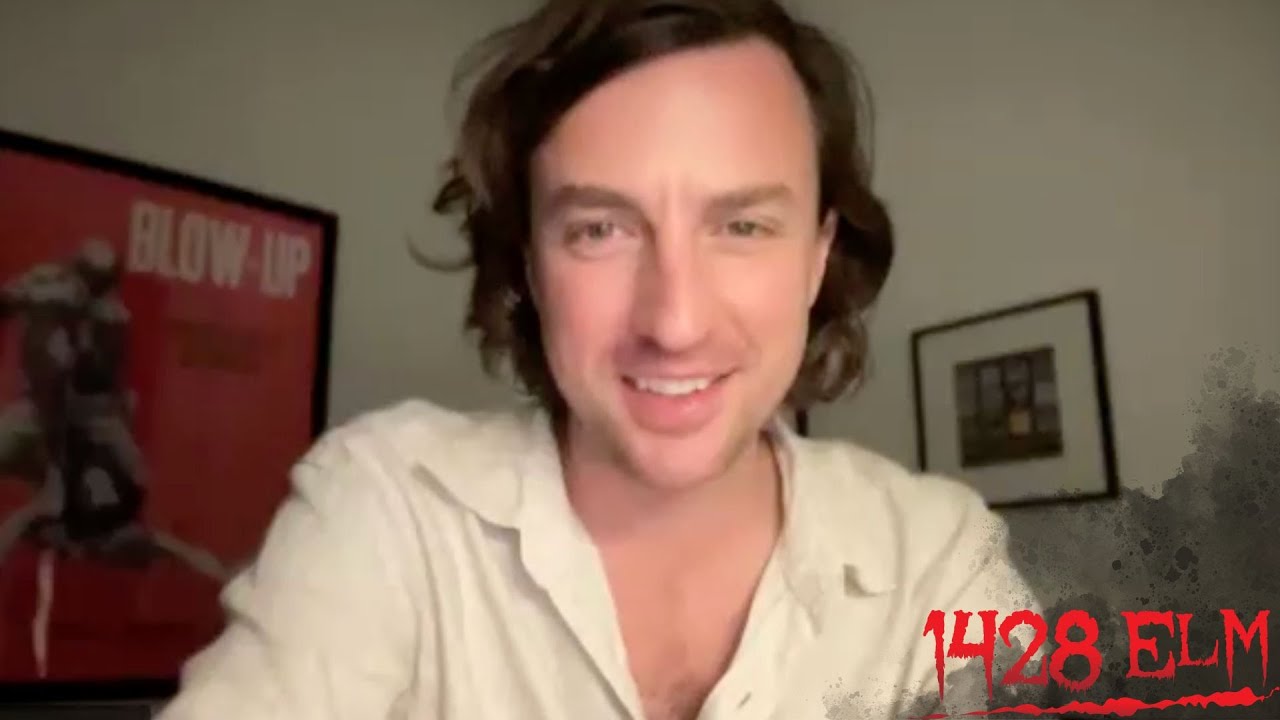 Alan Scott Neal LAST STRAW Interview - YouTube