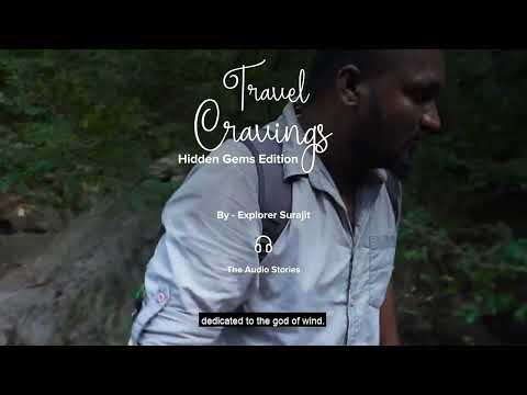 Tada Waterfalls | Travel Diaries | Explorer Surajit Nandi | Hidden Gems Edition | - YouTube