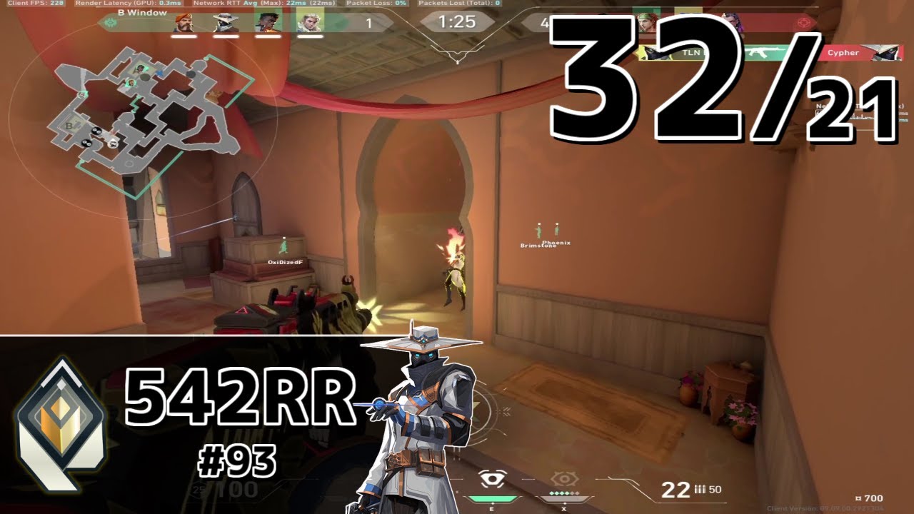 TLN ban - [ Bind - Cypher ] #matchmvp - YouTube