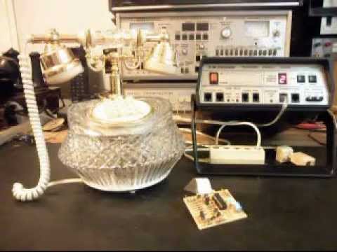 Astral Telecom Galway Crystal Telephone Repair England www.A1-Telephone ...