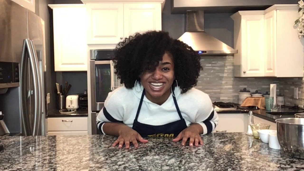 How to make the BEST cinnamon rolls ever!! -Episode 1 - YouTube