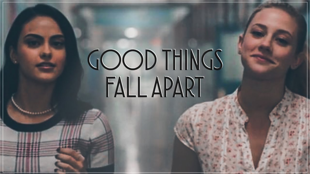 multifriendships - good things fall apart - YouTube