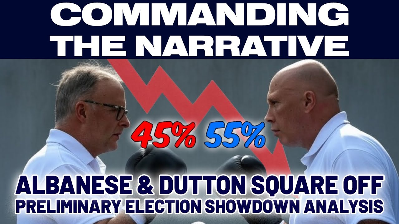 Albanese & Dutton Square Off - Preliminary Election Showdown Analysis ...