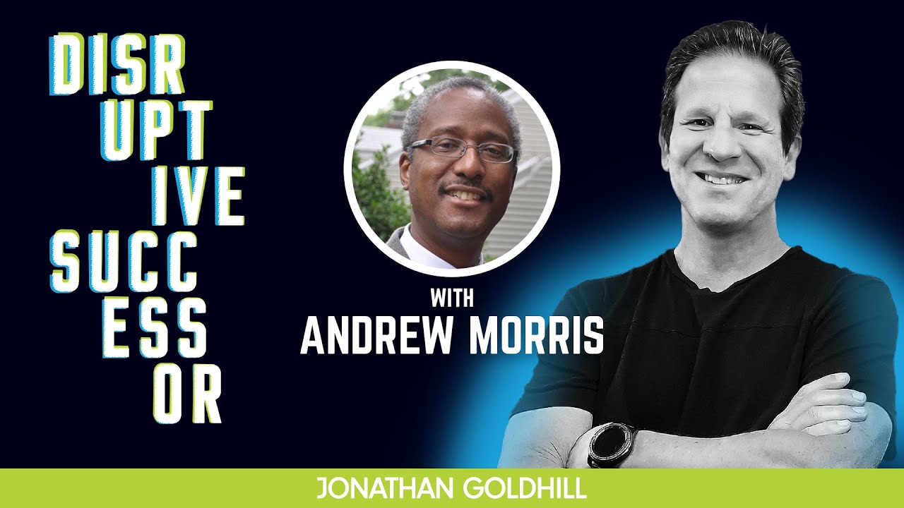 From Dreamer to Entrepreneur: The Journey of Sam’s Caribbean with Andrew Morris - YouTube