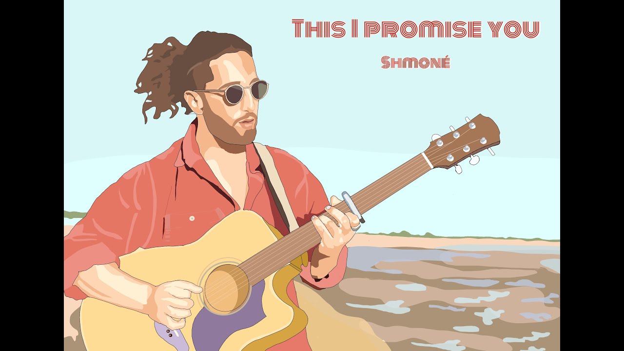 Shmoné - This I promise you - YouTube Music