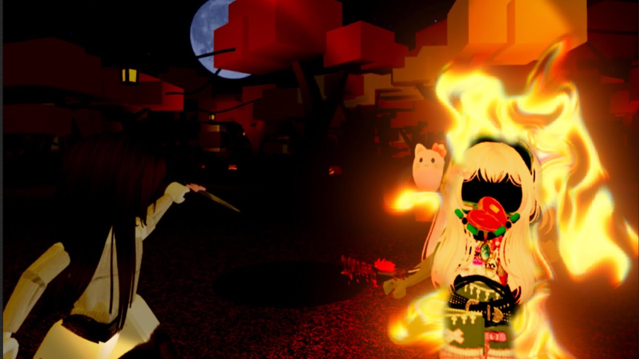 Sharp gameplay 2 - happy Halloween - ROBLOX SHARP - YouTube