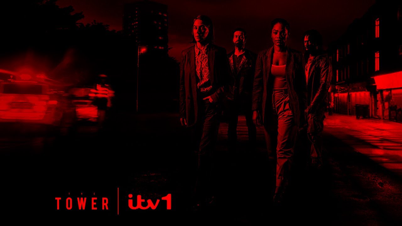 The Tower | Season 3 | 2024 | Trailer Oficial Legendado - YouTube