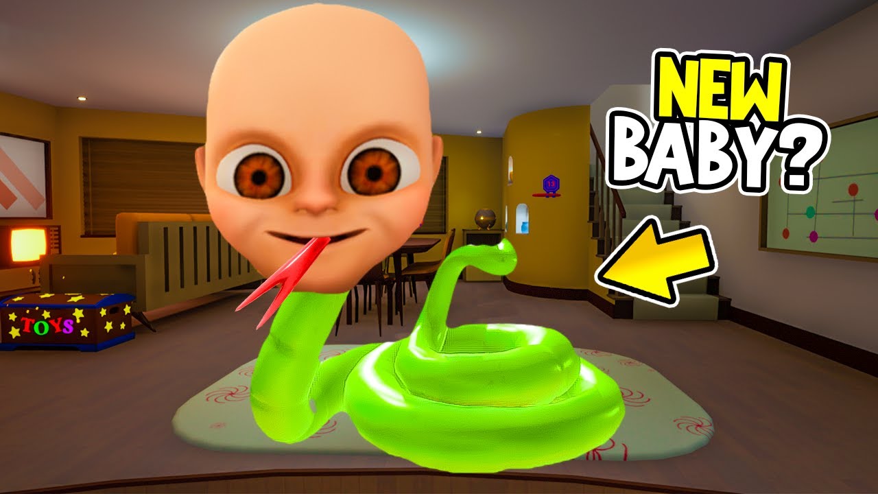 I AM A SNAKE! How to Grow your SNAKE Super BIG! - YouTube