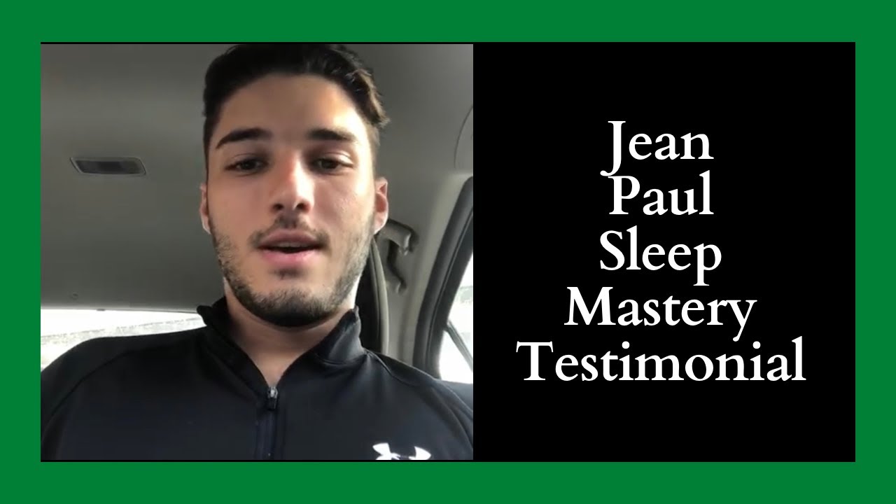 JP Coaching Program Testimonial - YouTube