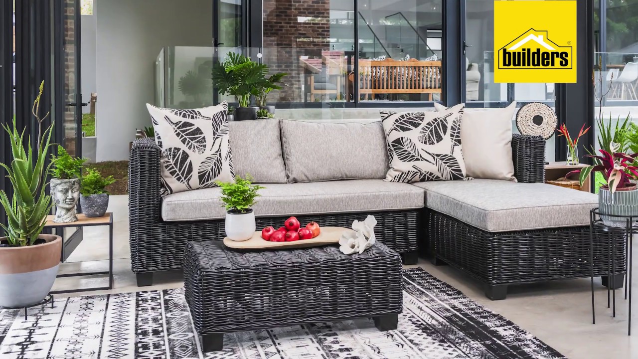 Everything Decorative with Builders - YouTube