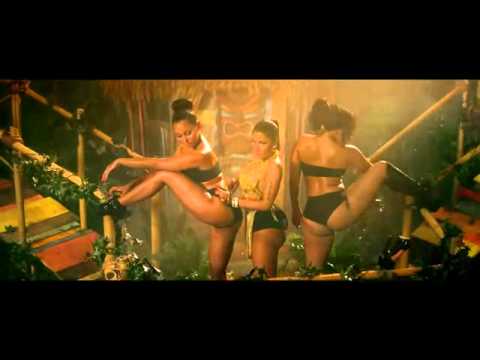 Anaconda Nicki Minaj