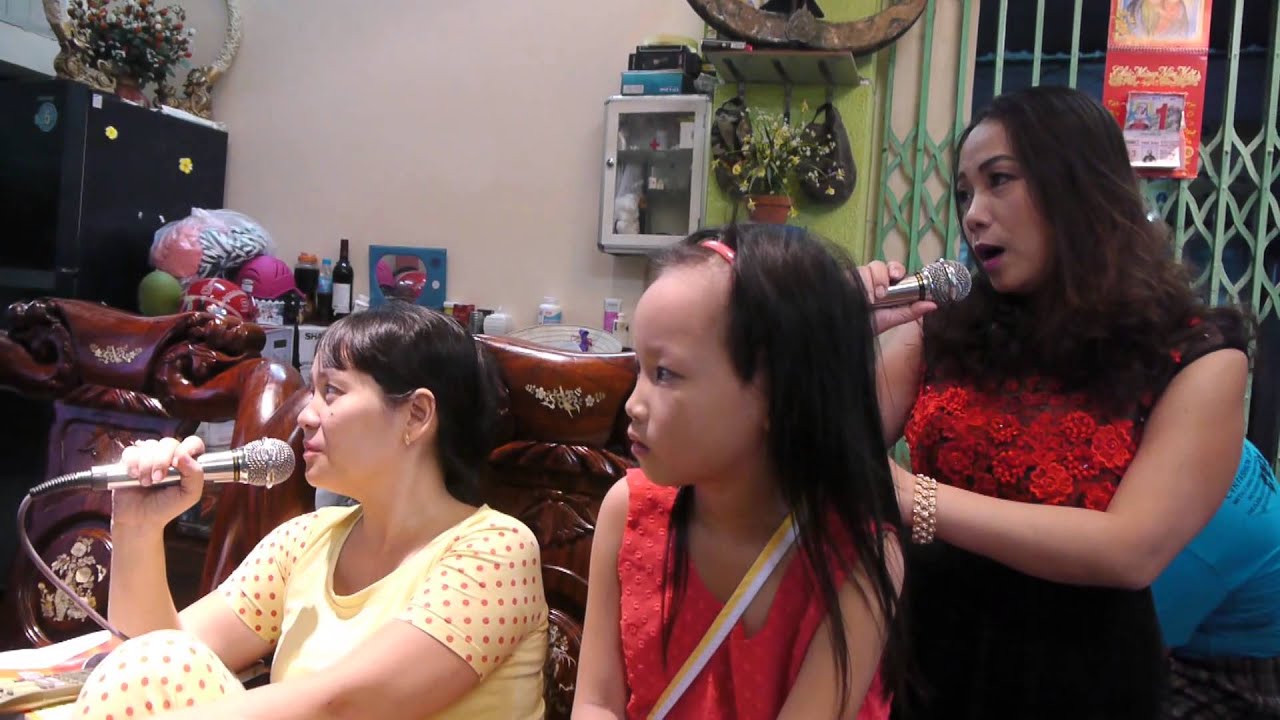 Export Tien Chan 2015 muxed - YouTube