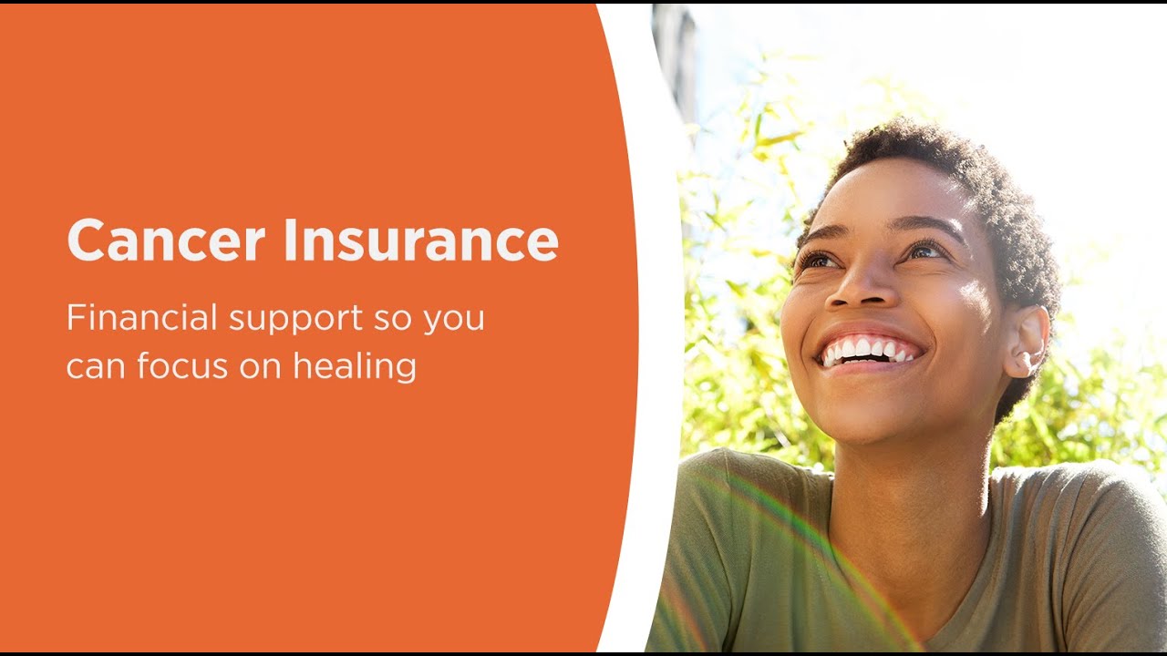 Cancer Insurance: How it Works - YouTube