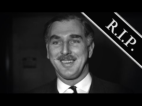 Peter Dimmock A Simple Tribute - YouTube