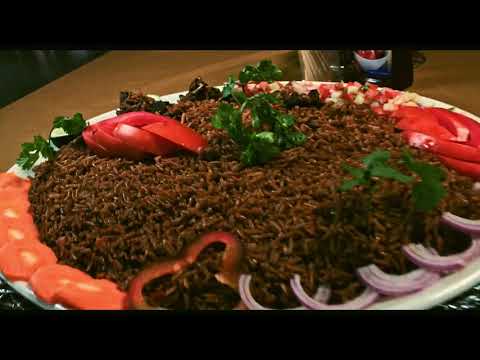 MAPENZI GRILL ADD - YouTube