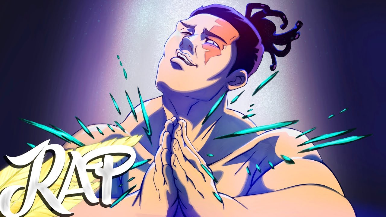 TODO RAP! 'Round of Applause' ft. Mir Blackwell - Prod. Bonecage ...