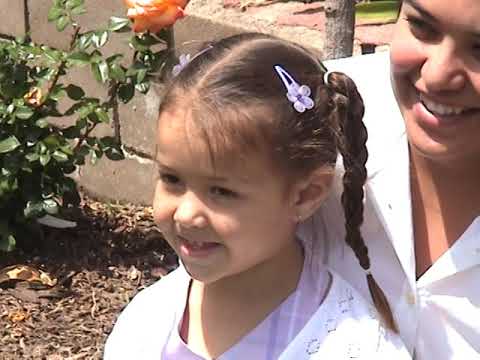 Easter 2006 - YouTube